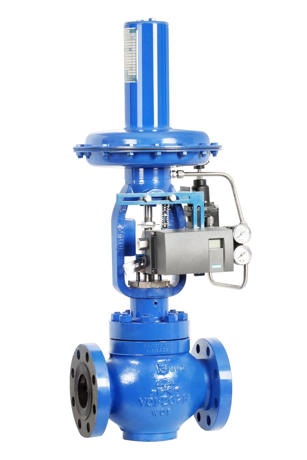 Pressure Reducing Valve in India - RKCIPL